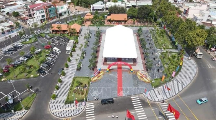 Activities planned to mark 50th anniversary of national reunification