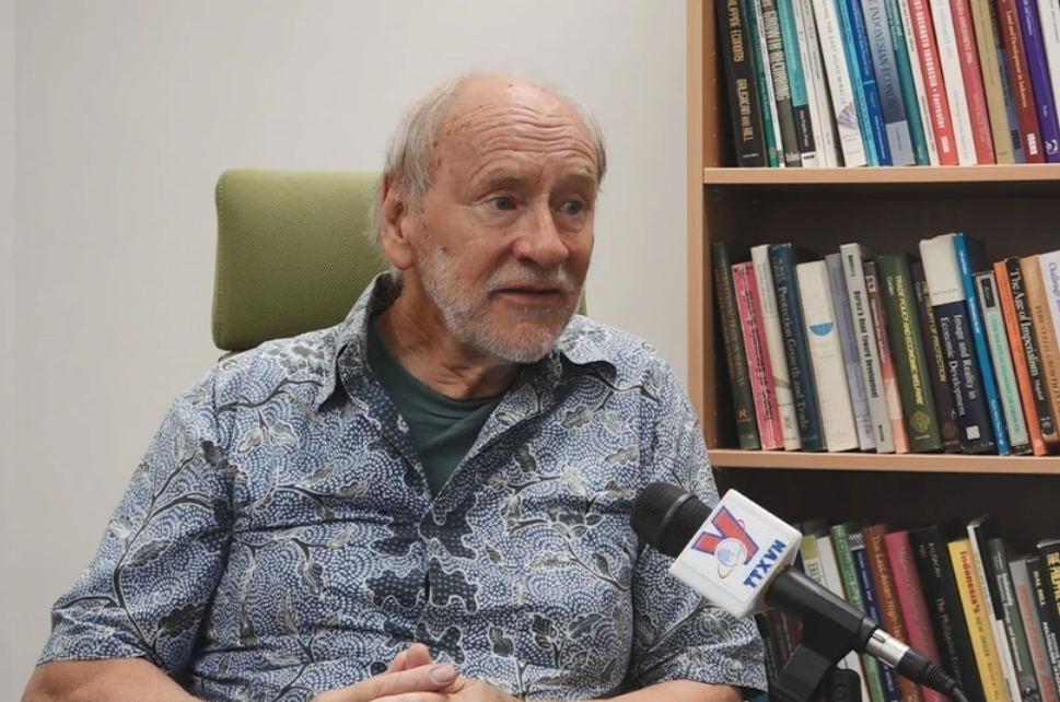 Australian professor hails Vietnam’s important role in ASEAN