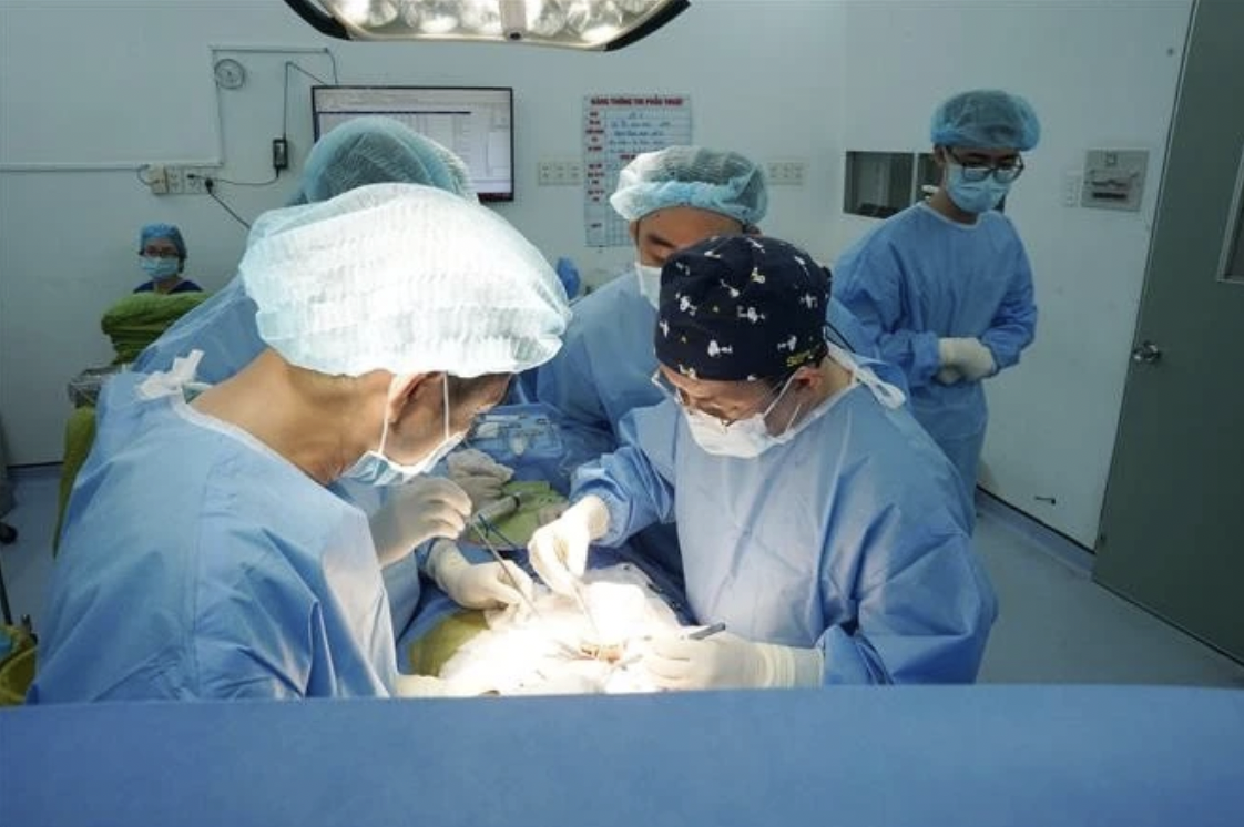 Brain-dead man s organs save seven lives