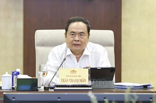 N.A. Standing Committee urges in-depth study of special policies for ...
