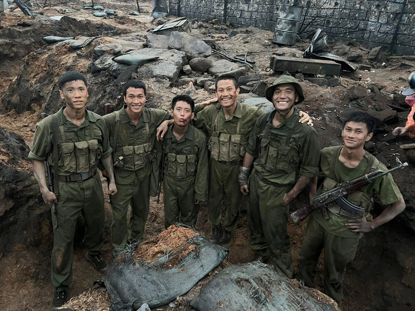 ‘Red Rain’ sets new box office record