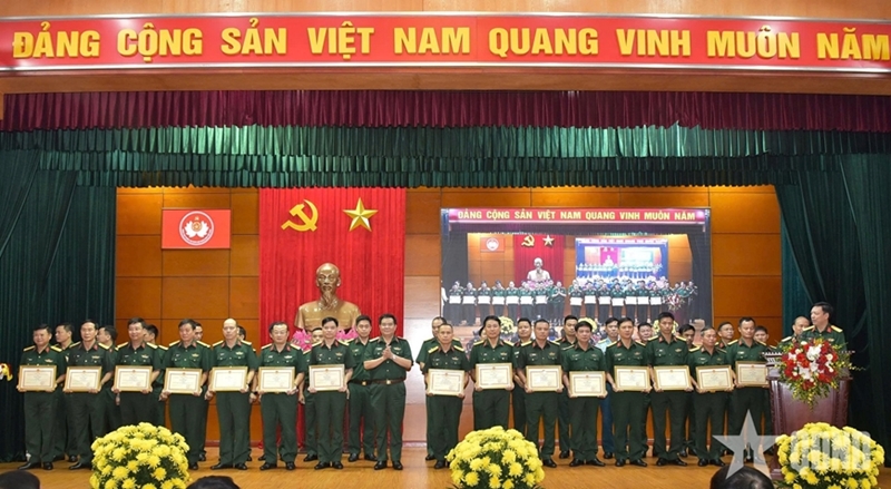 Meeting reviews outstanding results of “Good Mass Mobilization ...