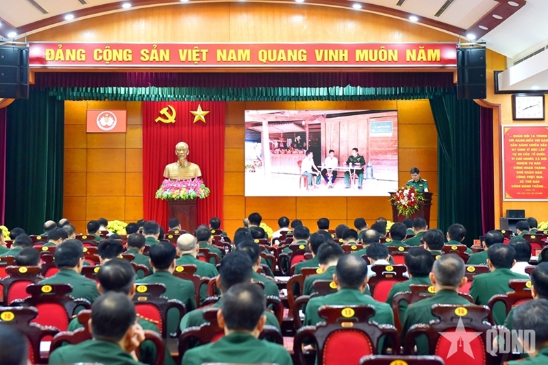 Meeting reviews outstanding results of “Good Mass Mobilization ...