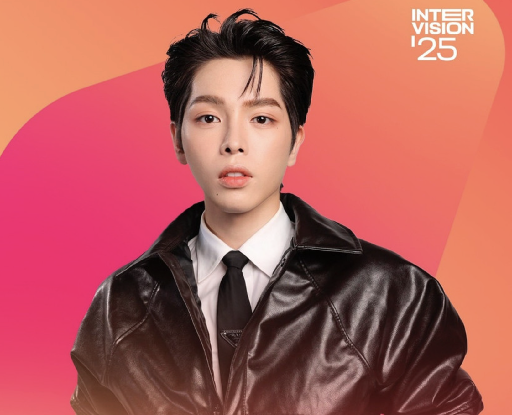 Vietnamese singer to compete at Intervision 2025