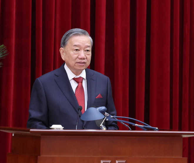Party Central Committee’s 13th plenum discusses preparations for 14th ...
