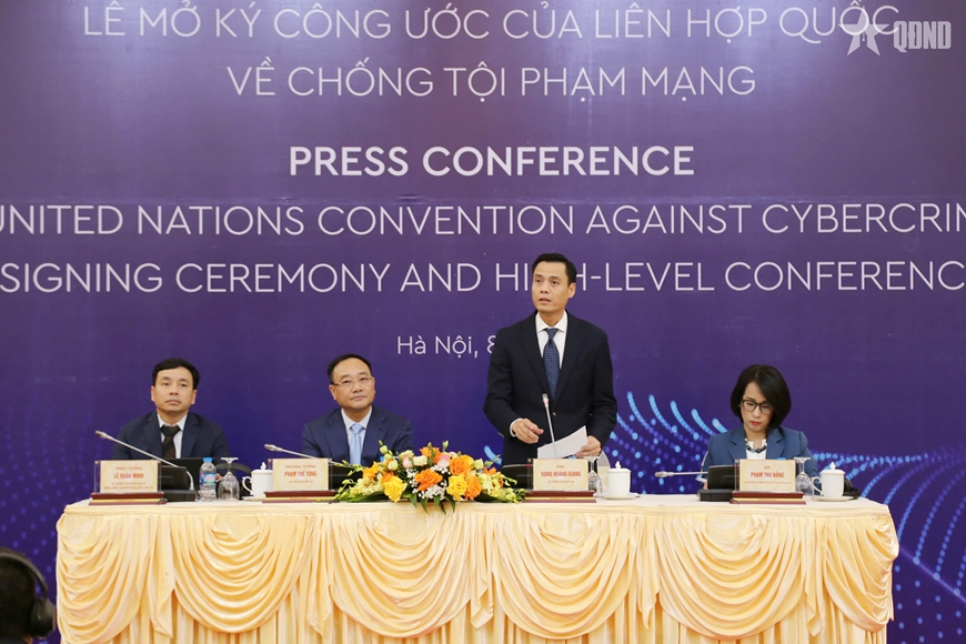 World leaders to attend the opening ceremony of Hanoi Convention