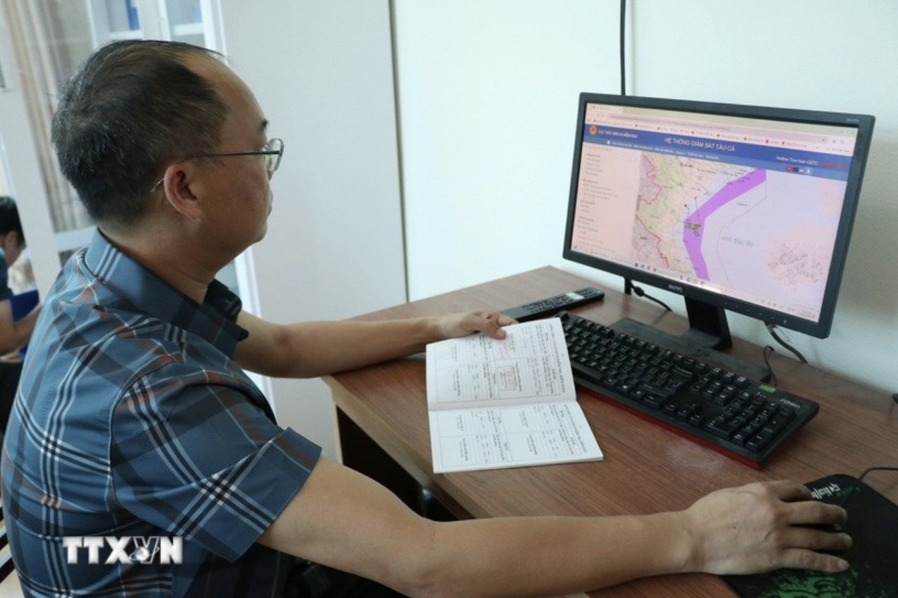 Vietnam intensifies efforts to have EC’s IUU “yellow card” lifted