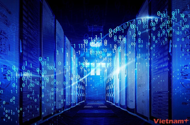 Vietnam emerges as new hotspot for AI data center investment