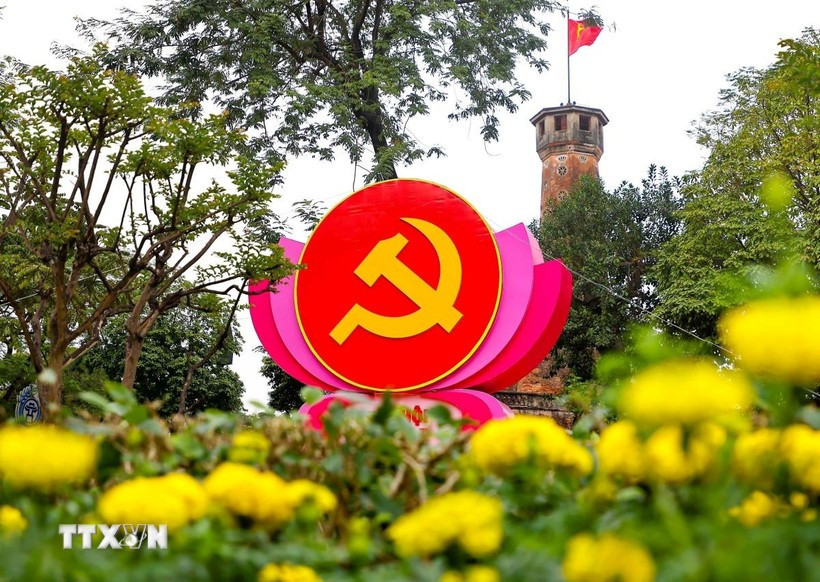 Scholar highlights strategic significance of upcoming 14th National ...