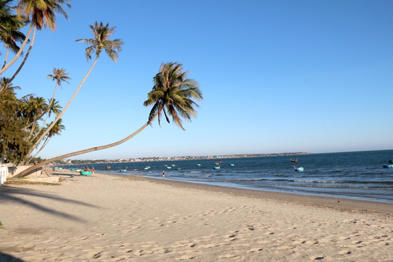 Mui Ne National Tourism Area set to become leading destination in Asia ...