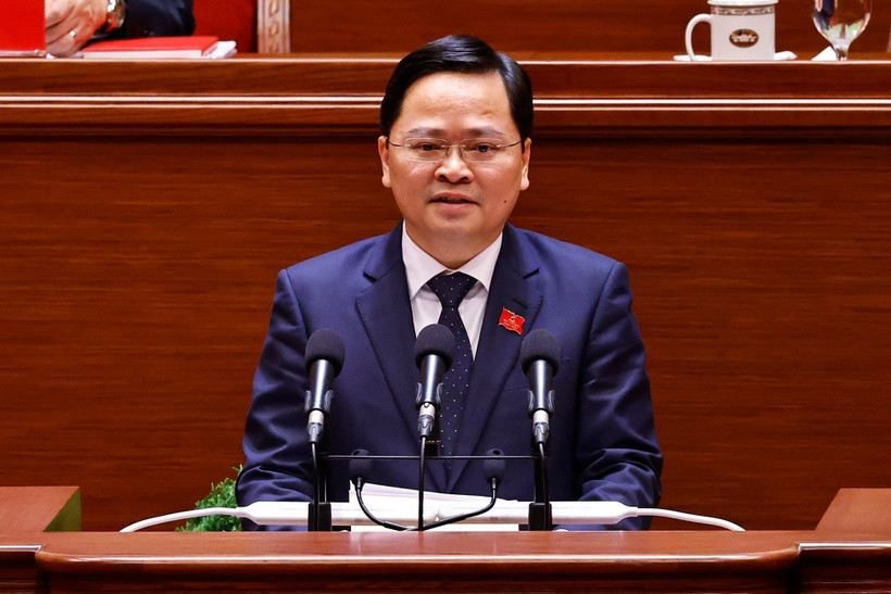 Strategic solutions to ensure double-digit economic growth proposed at ...