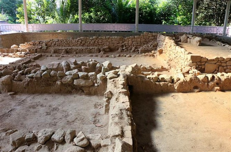 Dossier finalized to seek UNESCO recognition of Oc Eo – Ba The ...