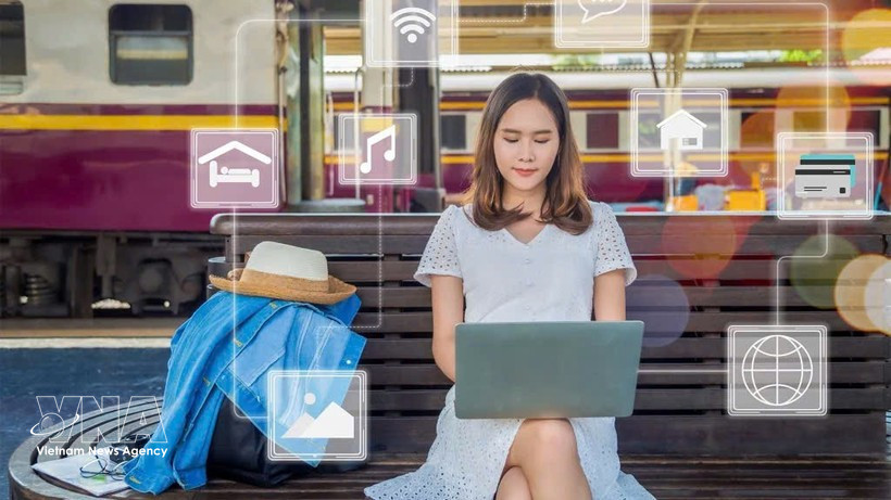 Digital transformation in tourism for comprehensive, sustainable growth
