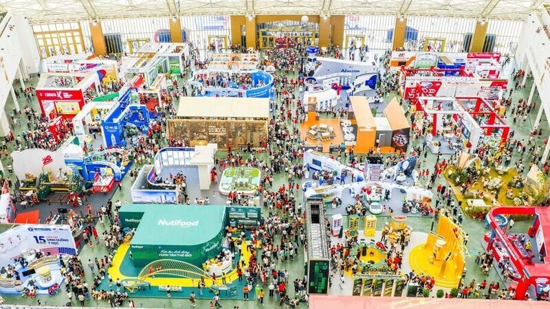Spring Fair 2026: A “dual lever” for international cooperation