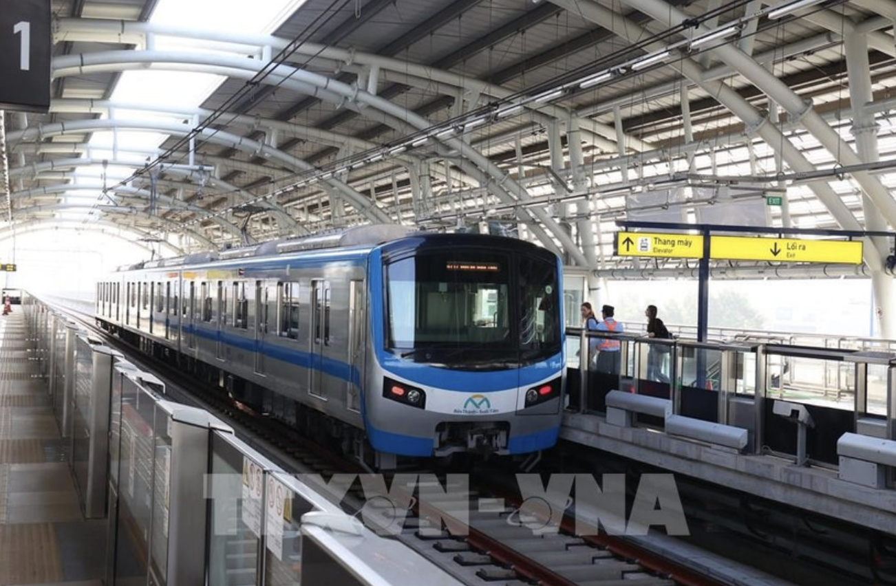 Metro infrastructure opens opportunities for transit-oriented property ...