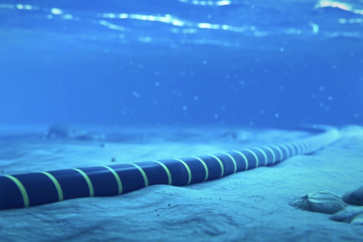Backup infrastructure keeps Vietnam’s Internet stable after undersea ...
