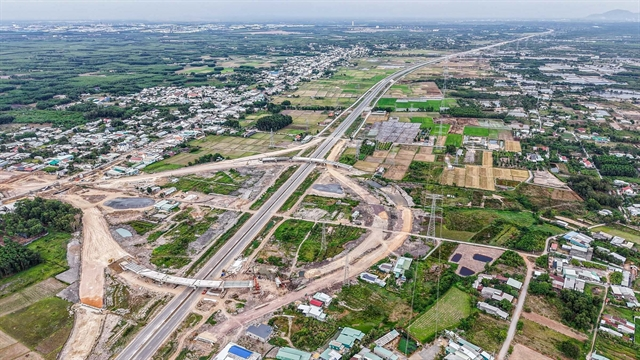 Ho Chi Minh City takes pro-active steps to sustain double-digit growth