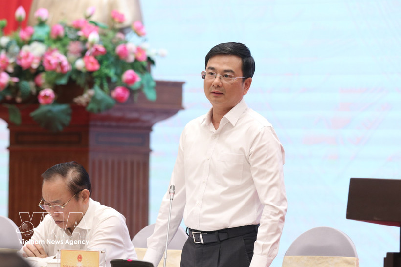 SBV to keep interest rates stable: Deputy Governor
