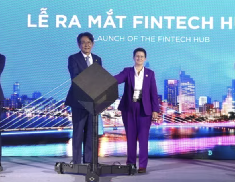 Fintech Hub debuts, Ho Chi Minh City steps up drive to build next ...