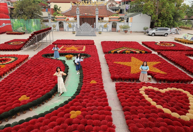 Vietnamese travelers prioritize value, authentic experiences for April ...