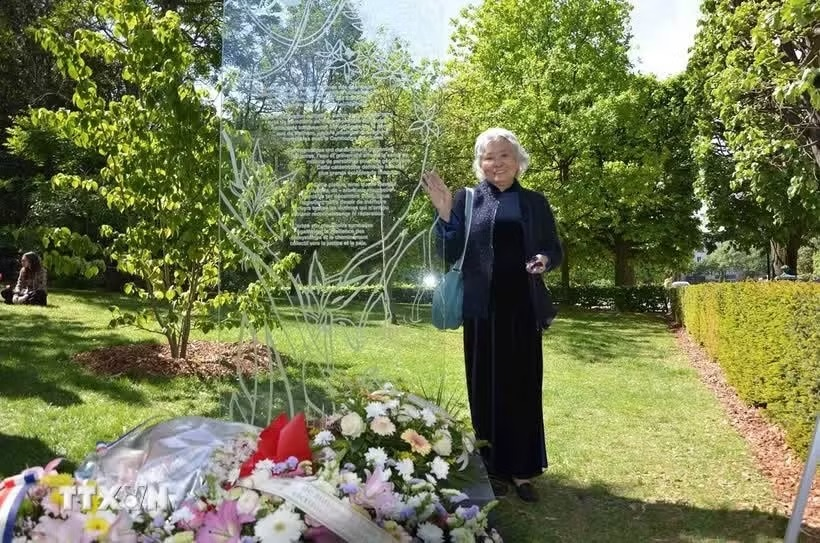 Agent Orange dioxin lawsuit in France enters decisive phase