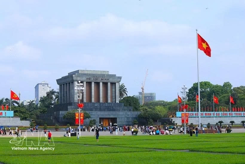 Holiday tourism surges 14.2% to 12 million visitors nationwide