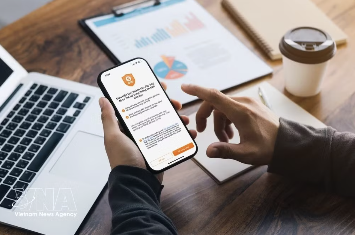 Banking sector accelerates digital shift, cashless payments surge