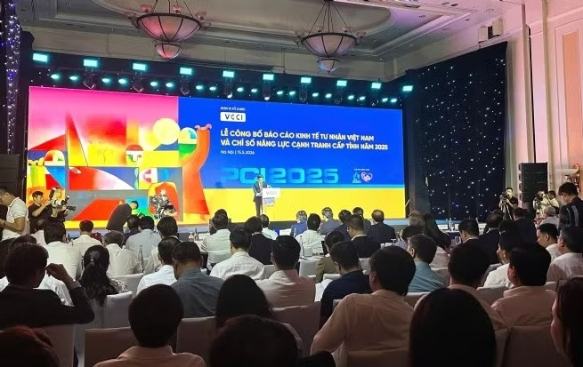 Vietnam’s 2025 Provincial Competitiveness Index announced