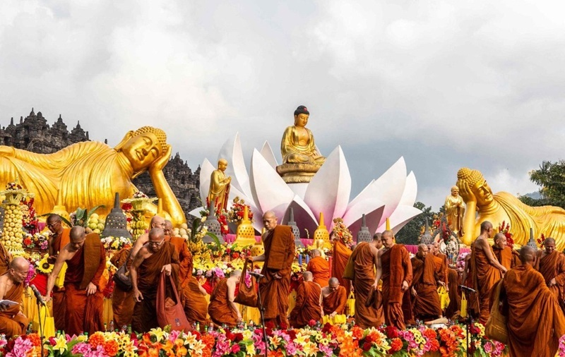 Da Lat to host 15 experiential activities during Vesak 2026