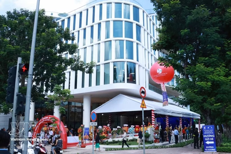 Vietnam’s startup ecosystem gains momentum on global stage