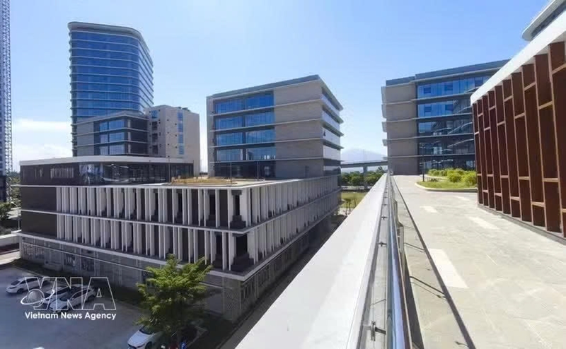 Da Nang city emerges as global innovation start-up hub
