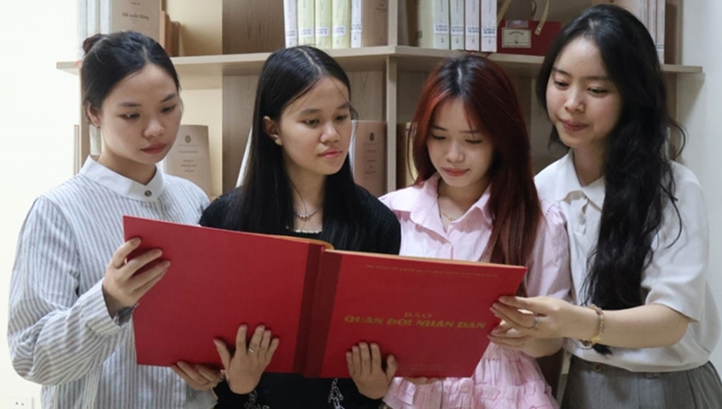 PAN s 33 issues published on Dien Bien Phu battlefield: Role of ...