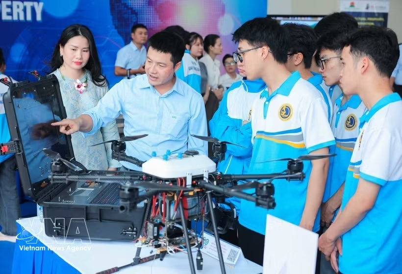 Vietnam steps up efforts to strengthen intellectual property protection ...