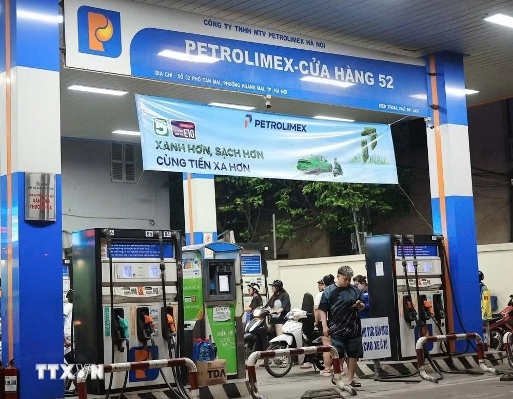 Hanoi’s May CPI rises 0.28%
