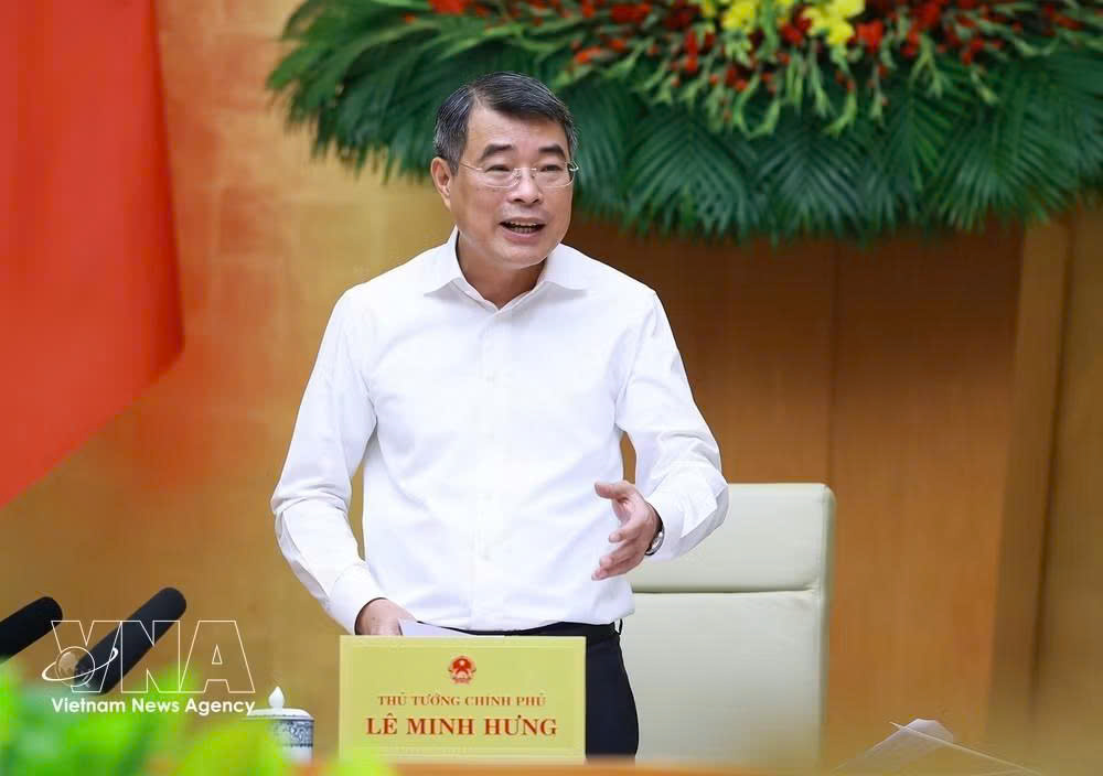 Government leader calls for stronger growth measures to achieve double ...