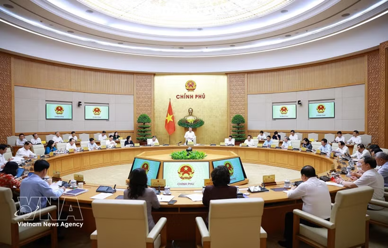 Deputy Minister urges tougher accountability for delayed national ...