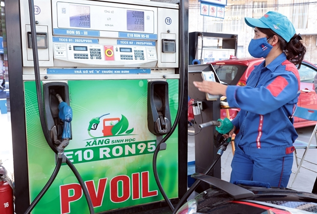 Government pledges strict oversight to ensure quality of E10 biofuel