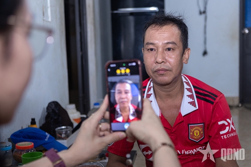 Viettel accelerates mobile subscription authentication in Phu Tho