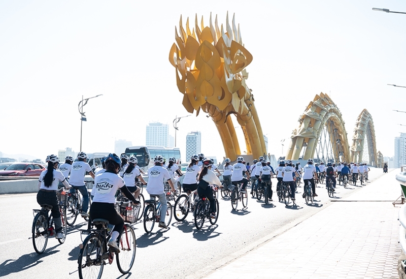 Da Nang, Copenhagen strengthen green development partnership