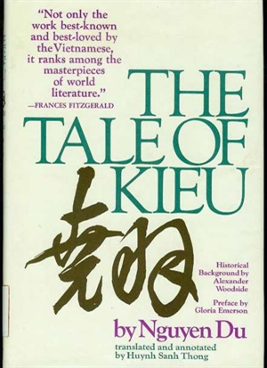 The Tale of Kieu – a story transcending time and space