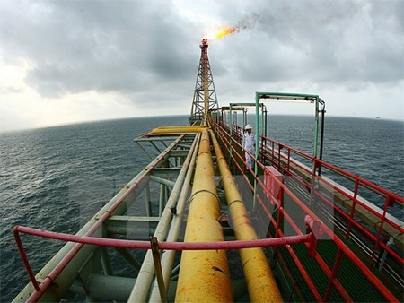 PetroVietnam to boost crude oil production with additional drilling