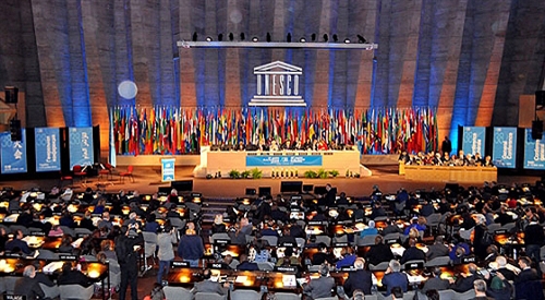 Vietnam wins seat in UNESCO Executive Board for fourth time