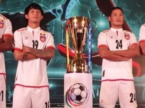 Ho Chi Minh City to welcome AFF Cup trophy