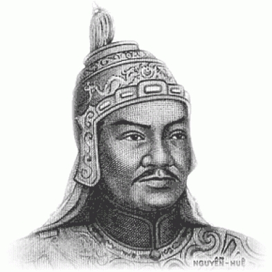 TV documentary show on Emperor Quang Trung released