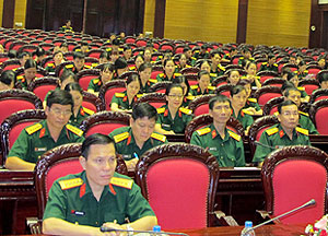 Units boost women affairs and gender equality