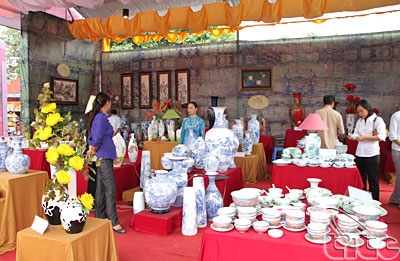 ASEAN ceramics trade show set for Bangkok