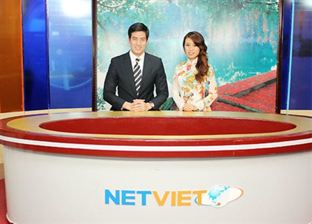 Vietnam’s first TV channel broadcast in California