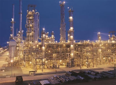 Modular gas processing plant to be built in Ca Mau